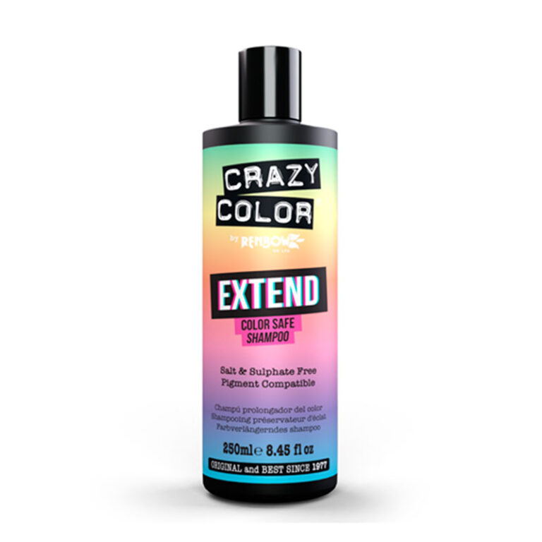 Crazy Color - Grupo Yosvic