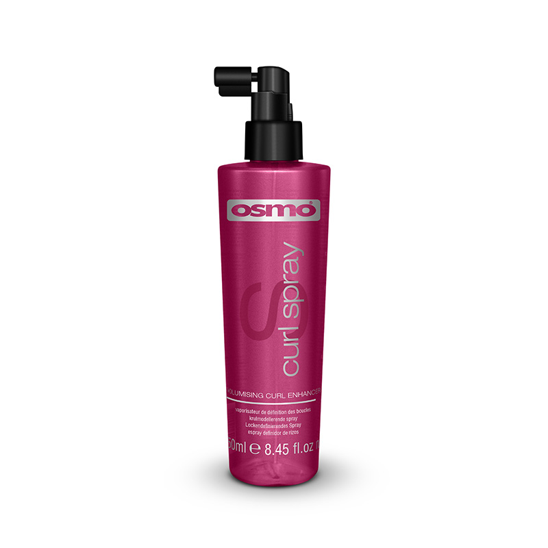 Curl Spray Osmo Grupo Yosvic Curl Spray Osmo Grupo Yosvic
