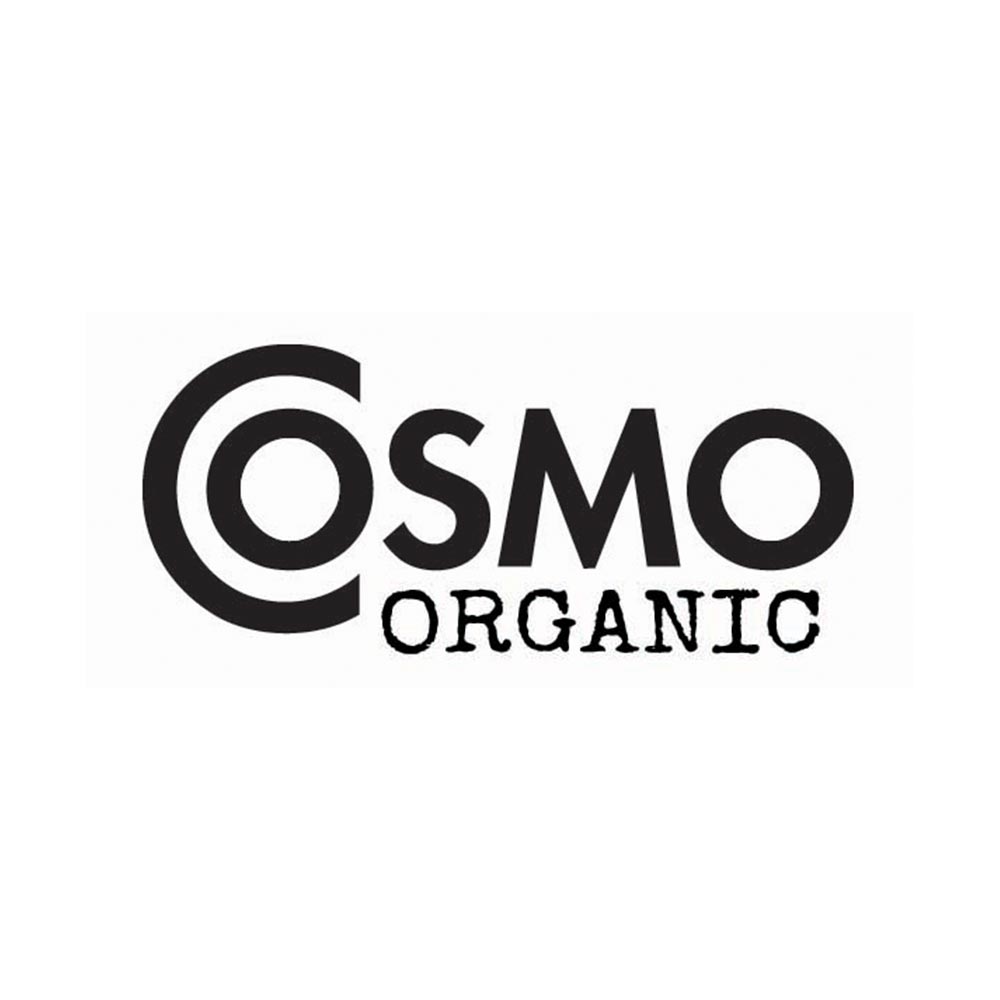 Cosmo Organic - Grupo Yosvic